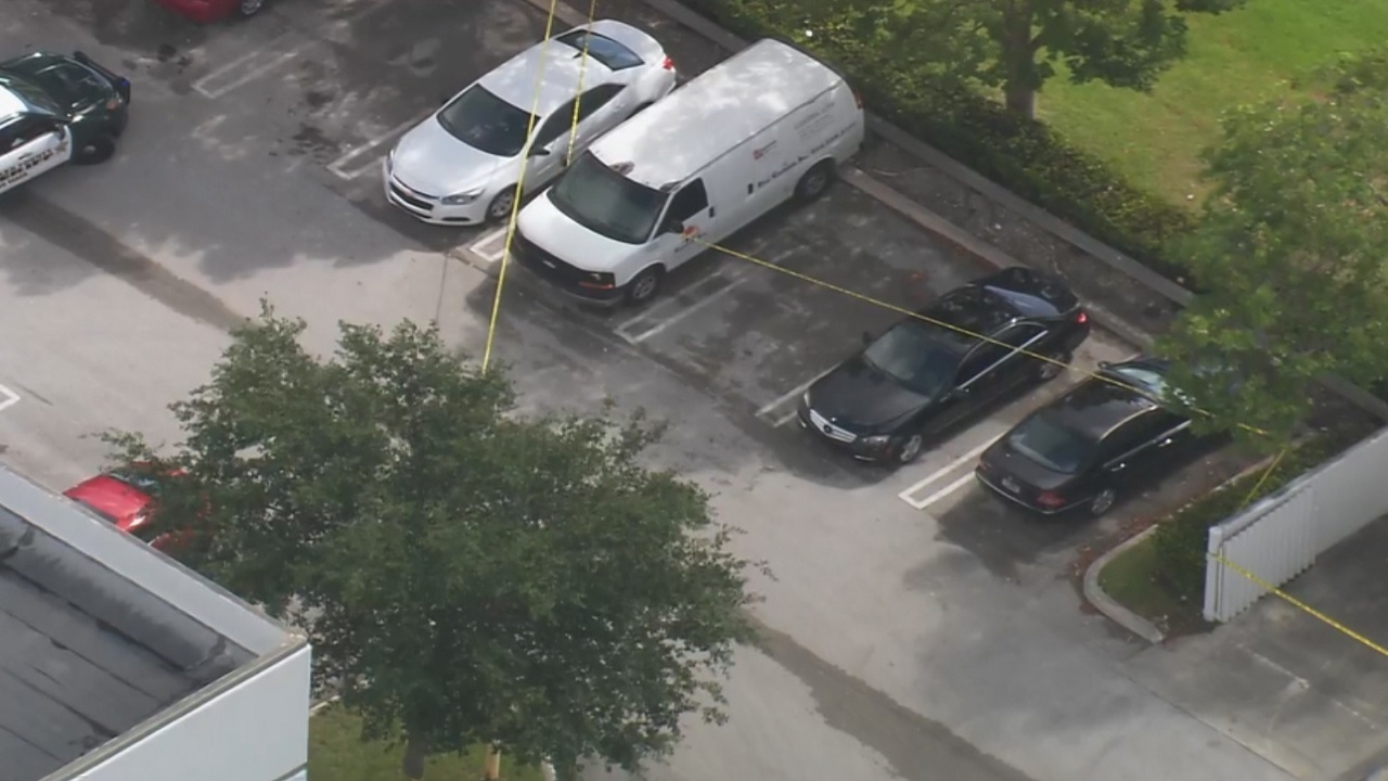 Body Found In Pompano Beach Authorities Say