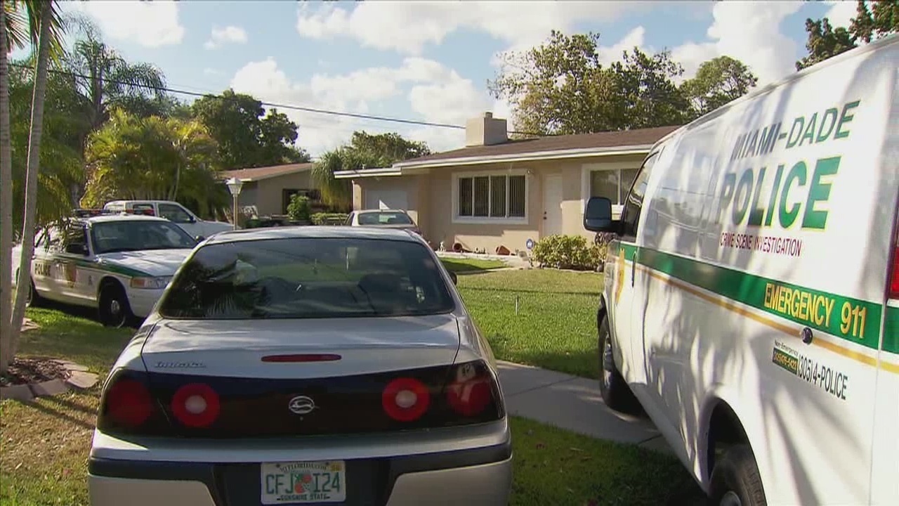 85 Year Old Woman Attacked Robbed Inside Home